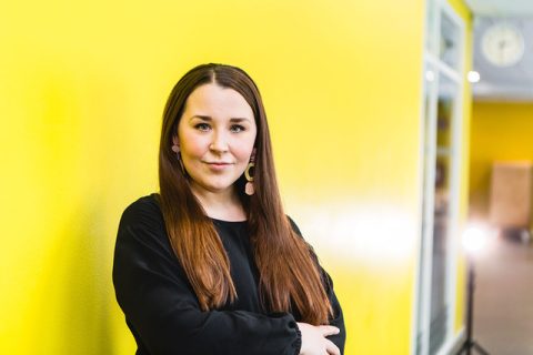 Laura Pullinen: Rangaistuksista ratkaisuihin – suomalainen ...